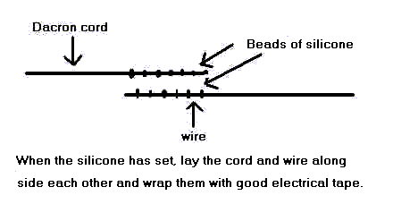 W1GQL's Homebrew Hexbeam Do-it-Yourself Page